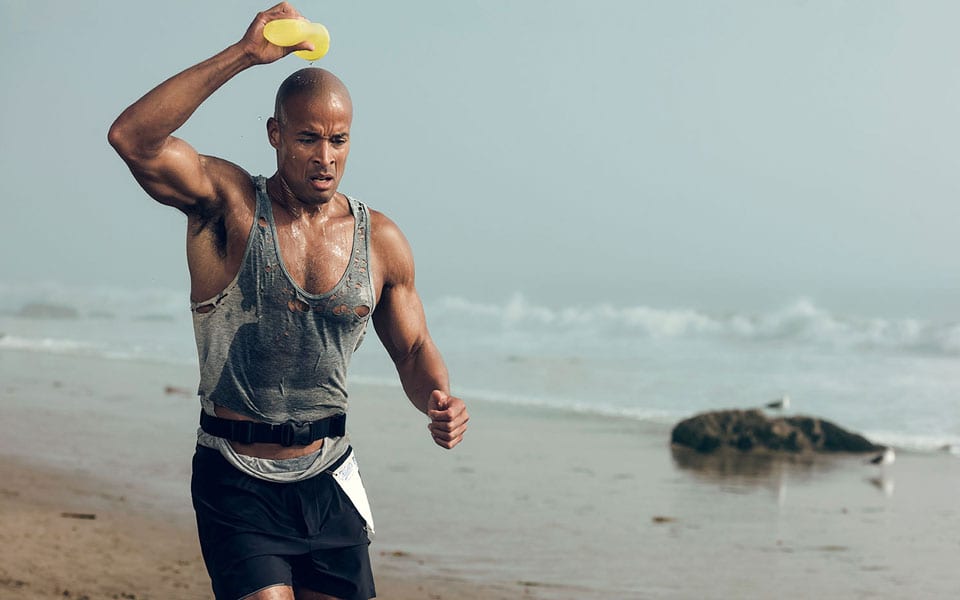 david-goggins | Guts' party